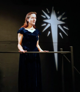 The Messiah by Patrick Barlow – 2nd to 7th December 2024 – Green Room ...